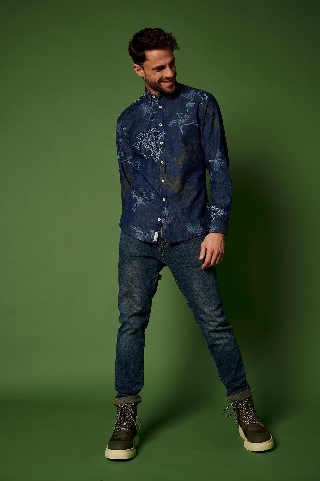 Pure Shirts - Official Online Shop - Hochwertige Hemden online kaufen ...