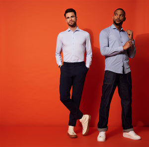 Pure Shirts - Official Online Shop - Hochwertige Hemden online kaufen ...