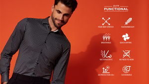 Pure Shirts - Official Online Shop - Hochwertige Hemden online kaufen ...