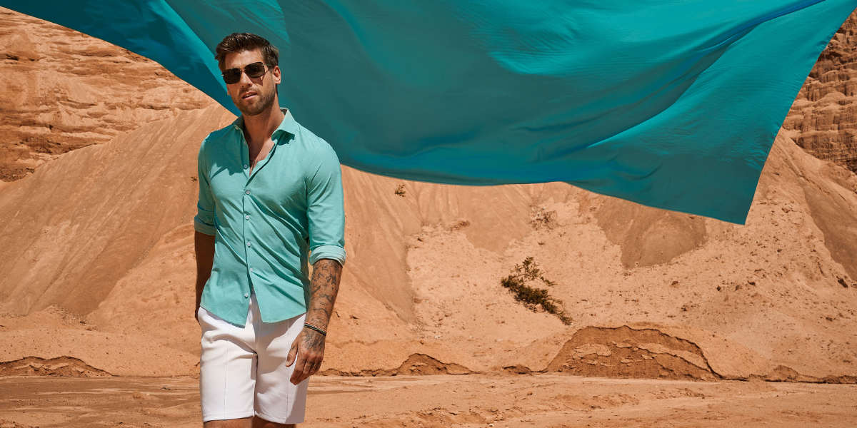 Pure Shirts - Official Online Shop - Hochwertige Hemden online kaufen ...