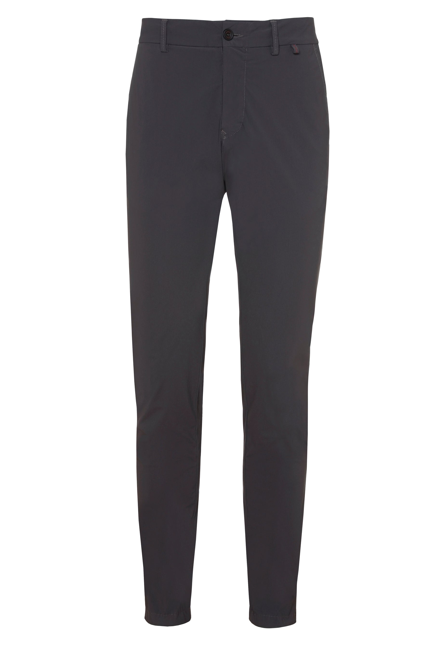 Men's functional pants functional fiber in gray - pure Shirts – pureshirt